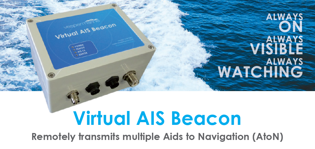 Virtual AIS Beacon - MarineThai